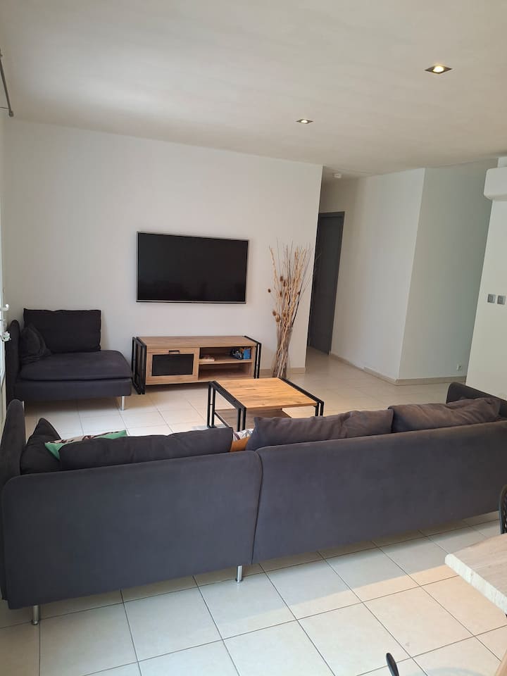 Maison Familiale La Motte - Var