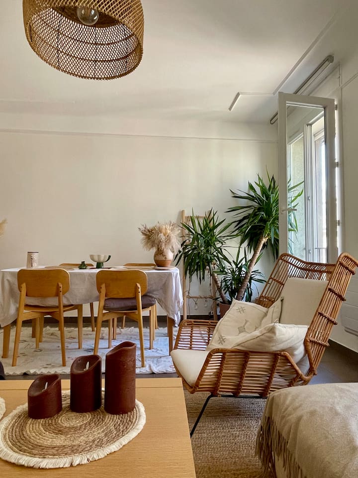 Chambre Premium, Vieux Port - 마르세유