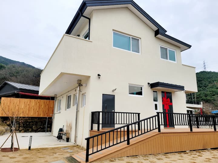 Vong  Stay - 남지읍