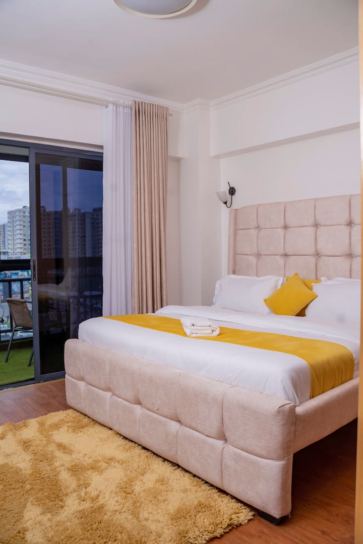 Crystal Judy Homes - Nairobi