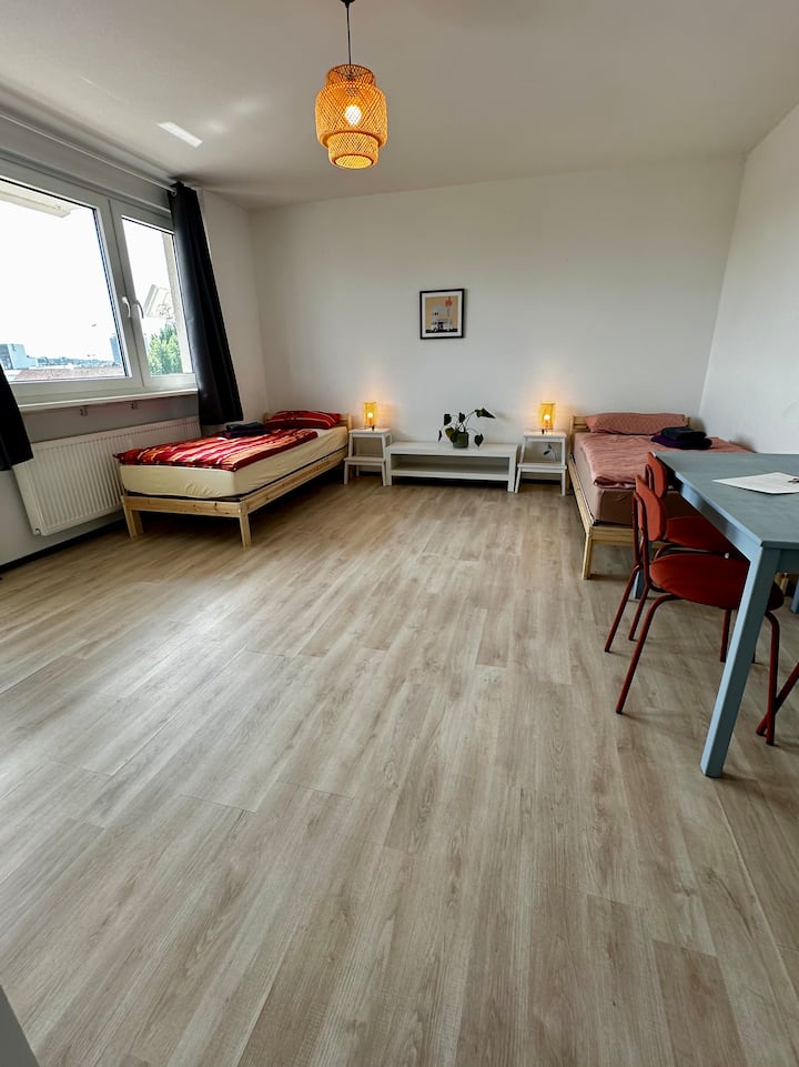 Apartment Offenbach - Offenbach