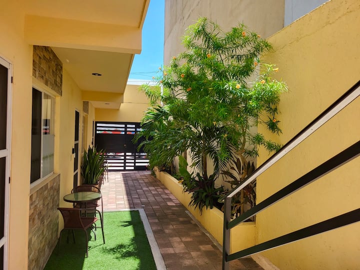 1 - Beautiful Studio Close To The Beach! - Playa del Carmen