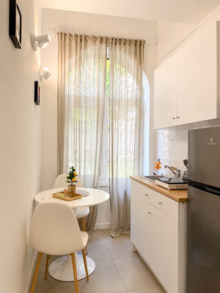 The Corso Apartment - Torre del Greco