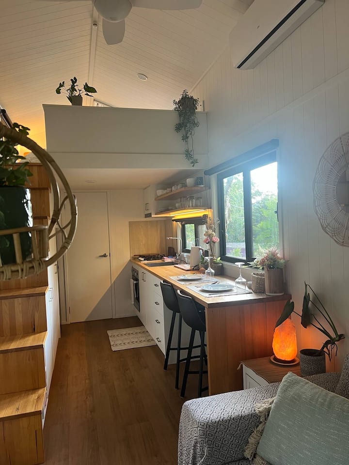 Tiny Life (Tiny Home On Wheels) - Bellingen