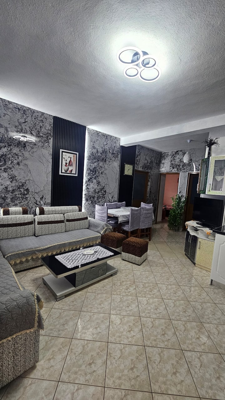 Lili's Grande Villa - Ksamil