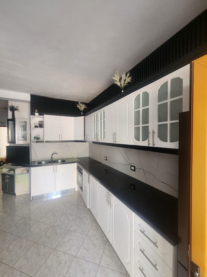Lili's Grande Villa - Ksamil