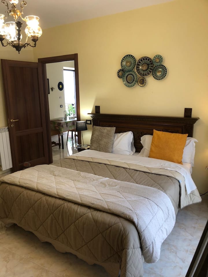 Di Padre In Figlio - Caserta