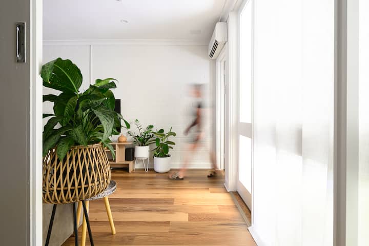 Surf’s Up Scarborough Beach Villa-walk To Beach! - Perth