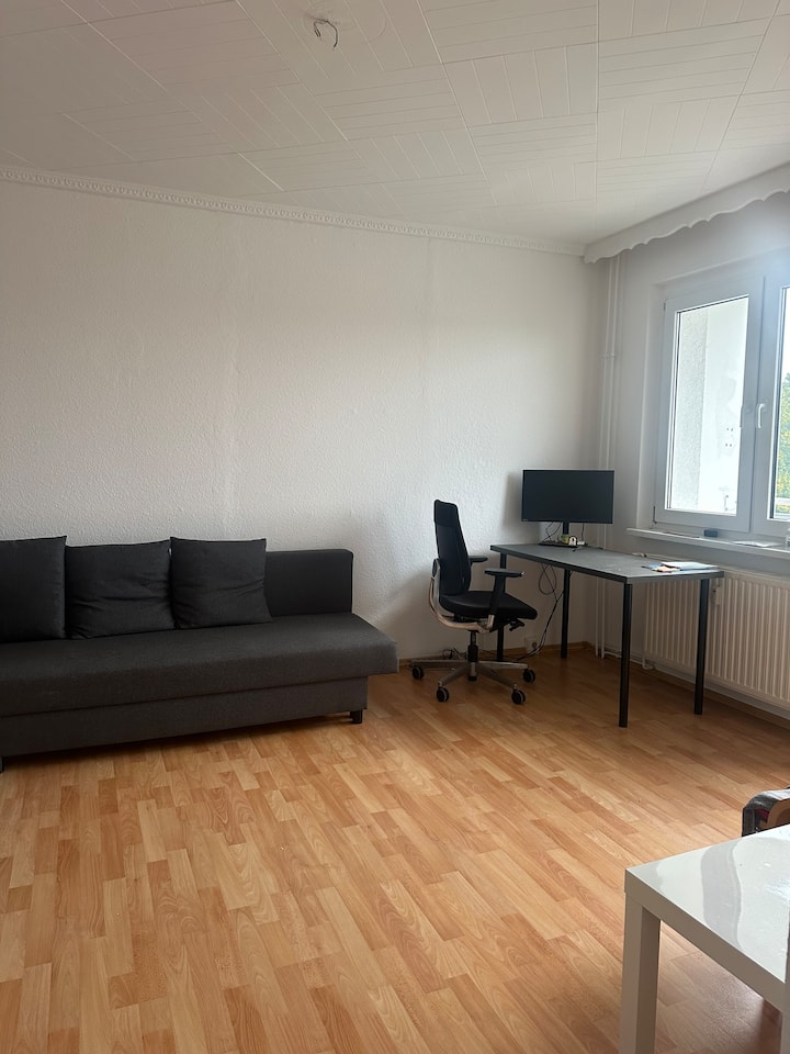 Helles Zimmer In Potsdam - Potsdam