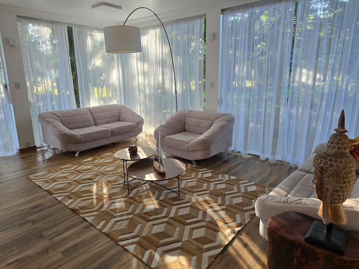 Casa Do Lago No Parque Pinhal - Santa Maria, Brazil