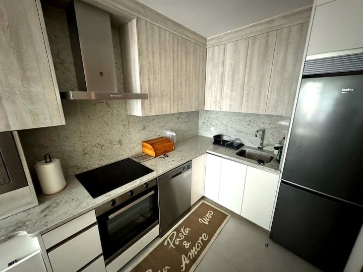 Casa A 10 Min De Catedral - Teo