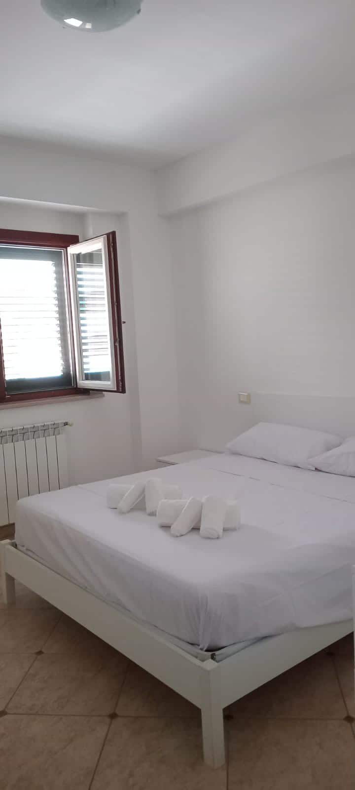 Appartamento Paradiso Blu - Ischitella