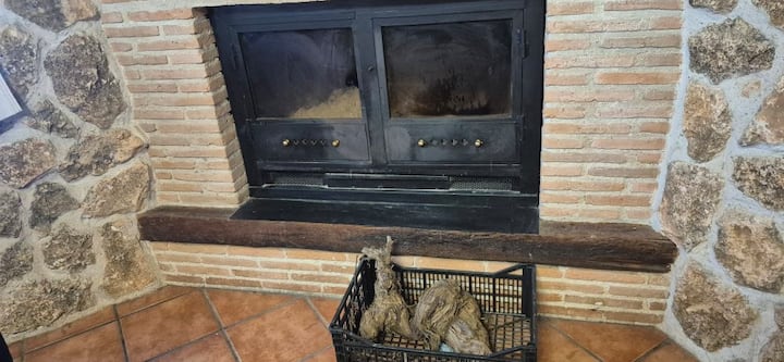 Finca Don Sancho By Mayné - Corral de Almaguer