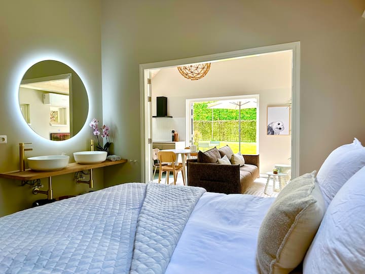 B&b Wilde Gist - Netherlands
