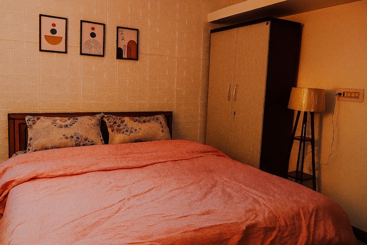 Pleasant Heights Homestay
Serenity Awaits You Here - Coonoor