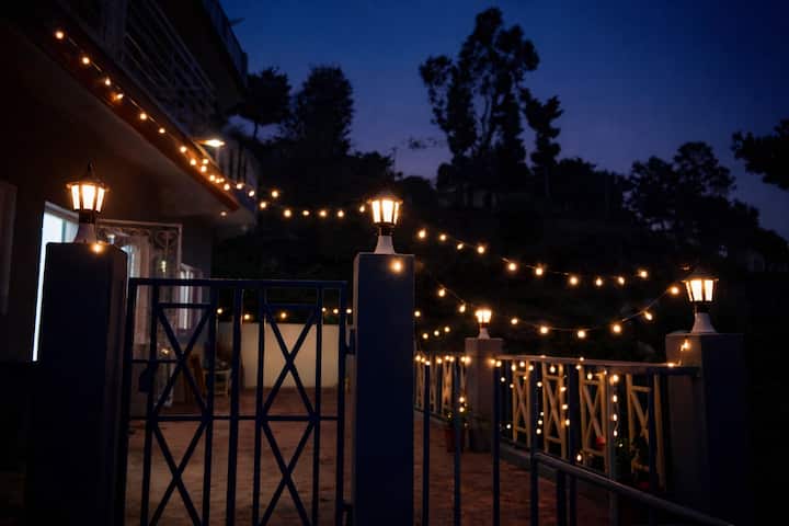 Pleasant Heights Homestay
Serenity Awaits You Here - Coonoor
