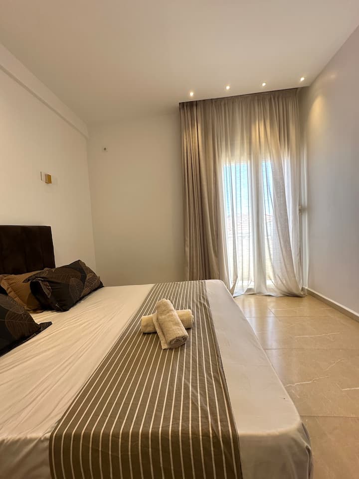 Dada : 1 Minute De La Grande Poste - Argel