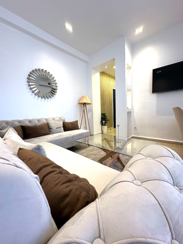 Alger La Belle - Algiers