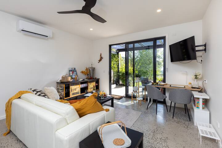 Studio 15 - Serene Location (Work Remotely) - Mount Buller