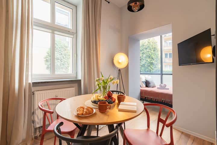 Oficyna 6 - Katowice