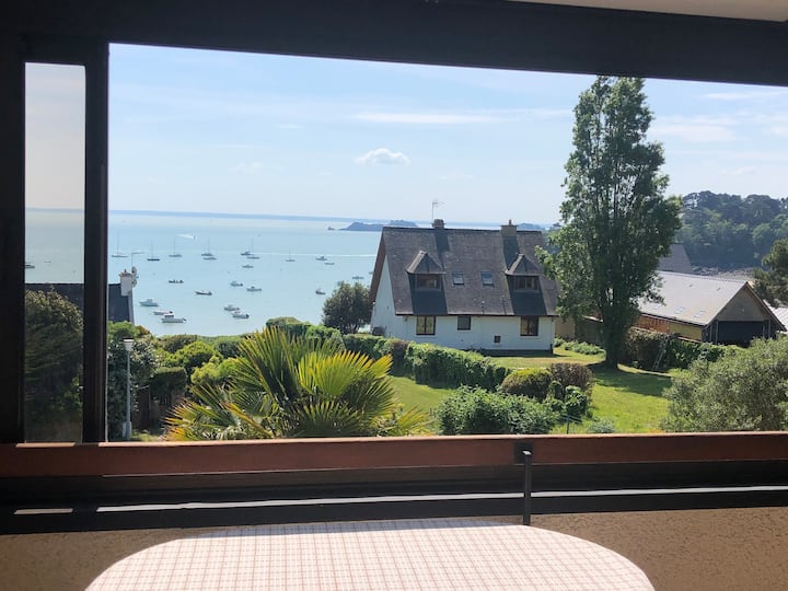 Résidence Bord De Mer - Cancale