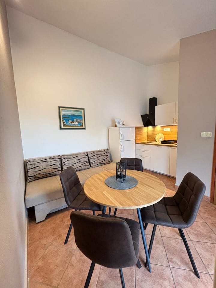 Mojito Luxury Apartment - Murter