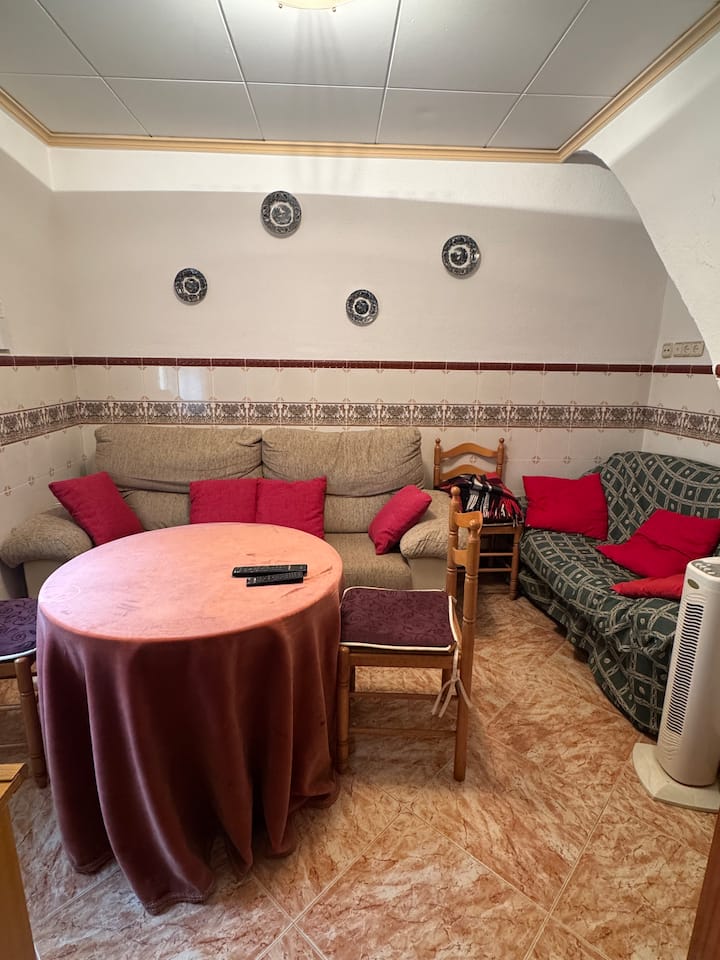 Casa En Manuel - Xàtiva