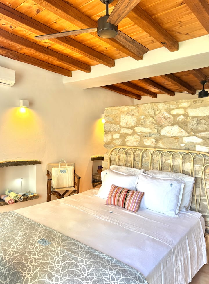 July Offer | Maison Etienne Paros Cycladic Retreat - Paros