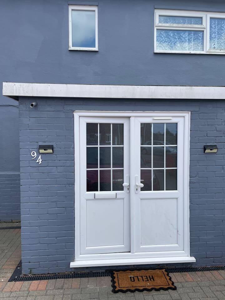 Nayla House - Maidenhead