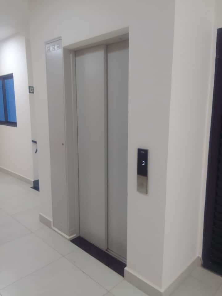 Apart: No Daia Enfrente A Caoa - Anápolis