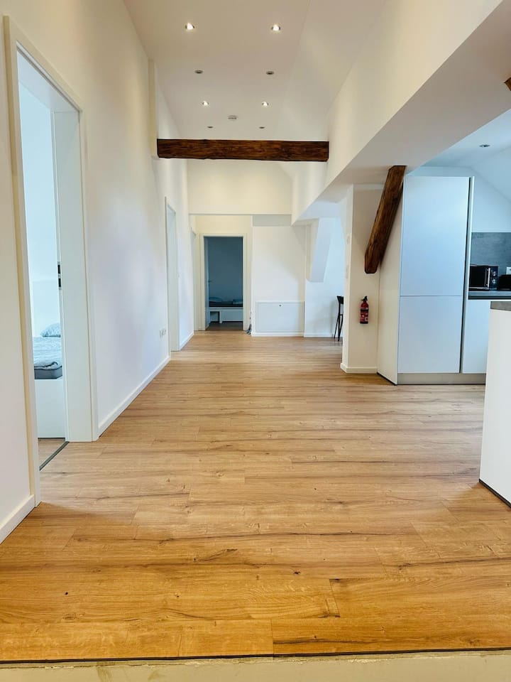 Wohnung / Pöttmes Für 8 Personen - Schrobenhausen