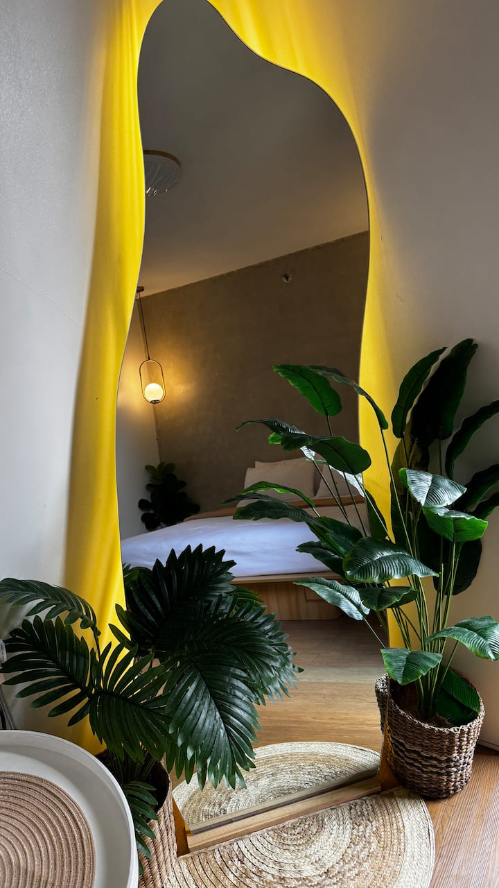 Morning Pad - Marikina