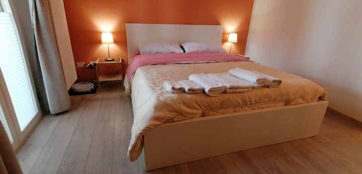 B8 - Appartamento Perfetto - Parma