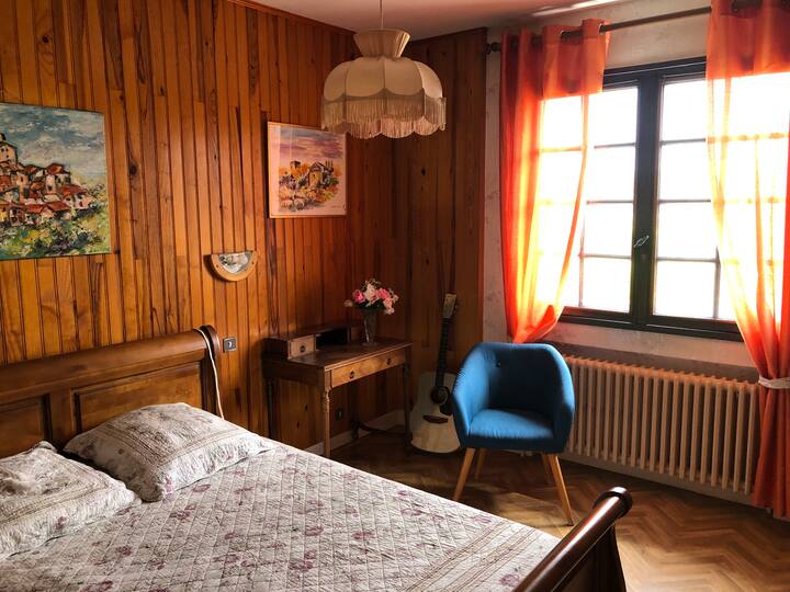 Chez Mamie - Tarbes