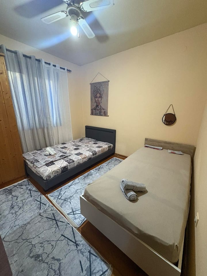 Apartment Edin - Mostar