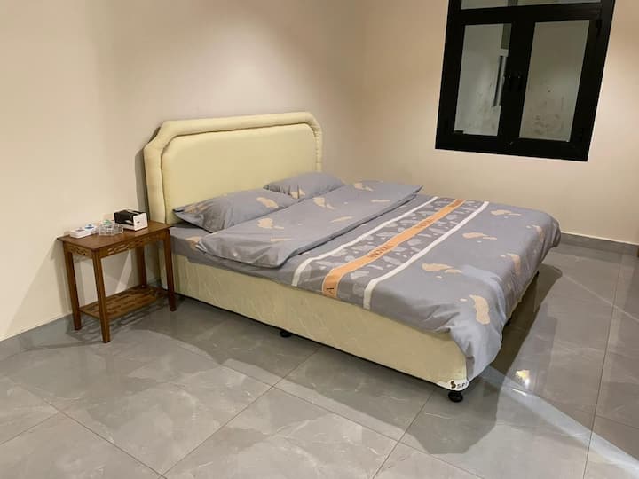 青年民宿，中国人在海外的家 - Oman