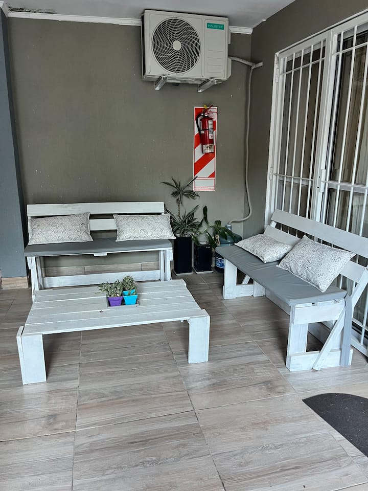 Complejo Turístico - Colón