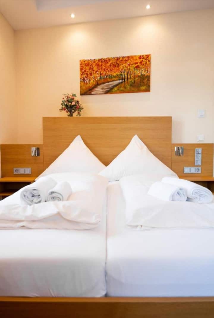 Familien Zimmer - Walldorf