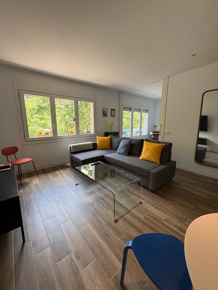 Piso De Lujo Diputació Barcelona - Barcelona