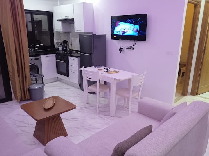 Superbe Appartement S+1 - Monastir