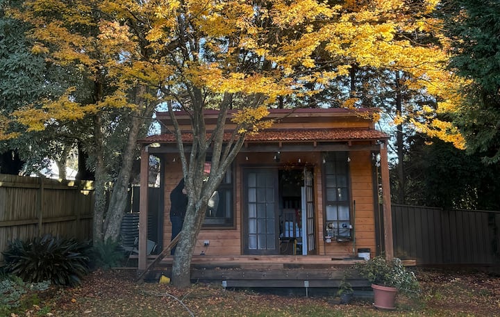 Highland Hideaway - Blue Mountains
