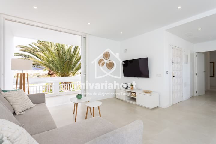 Private Pool Villa, Bellavista By Nivariahost - Tenerife