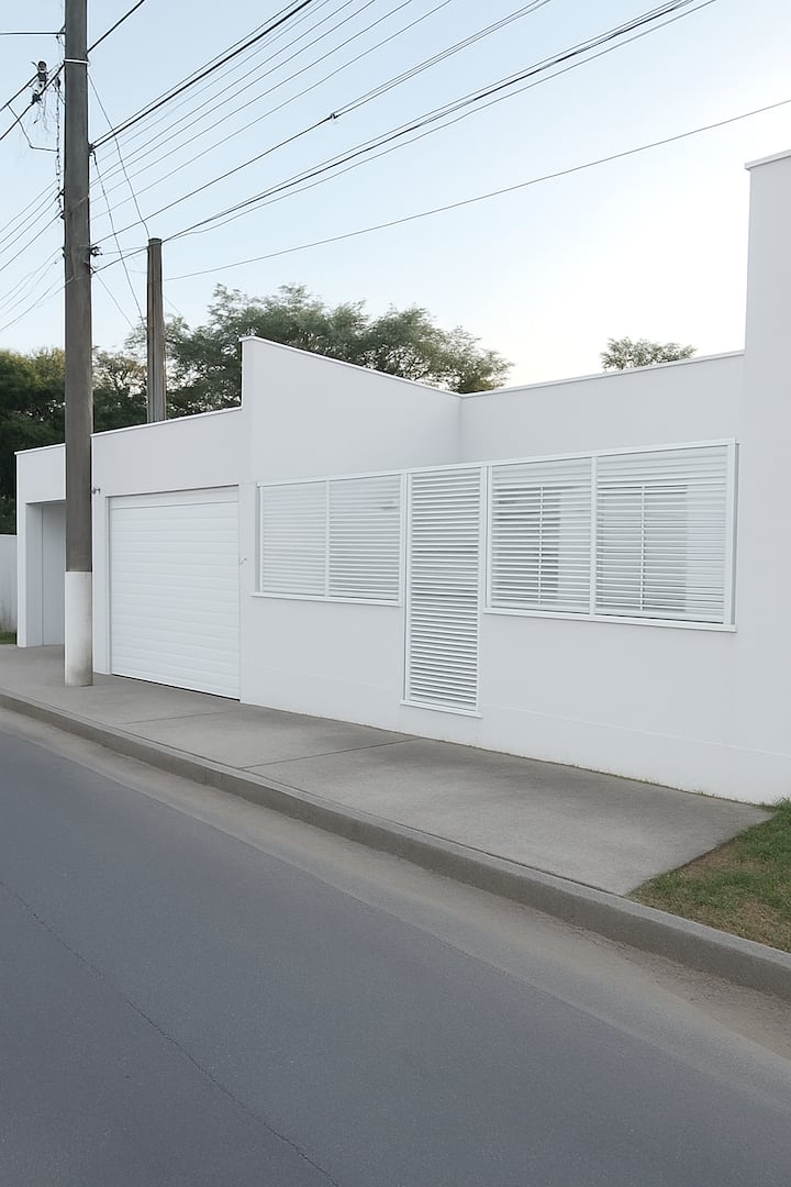 Casa Em Indaial Próximo A Centro - Indaial