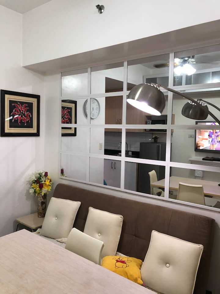 Sm Light Dale’s Pad - Pasig