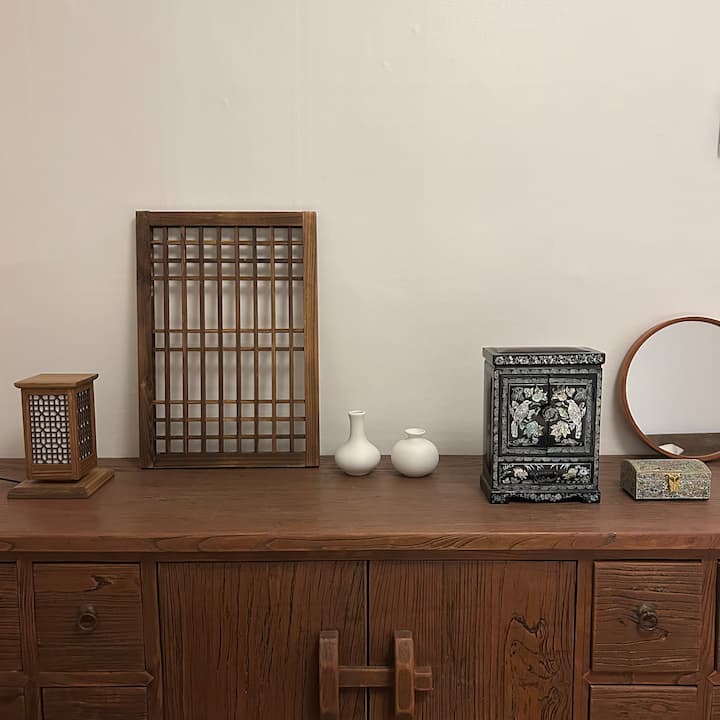 [New] 강남역 / 서울 중심 최고의 숙소 - Seoul