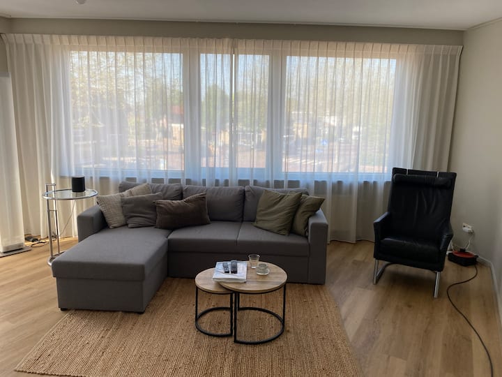 B&b Milde - Hellevoetsluis