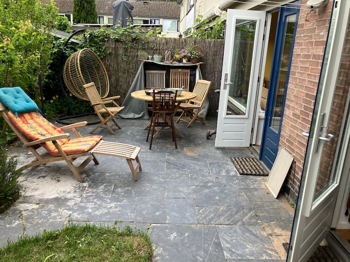House And Garden - Wageningen