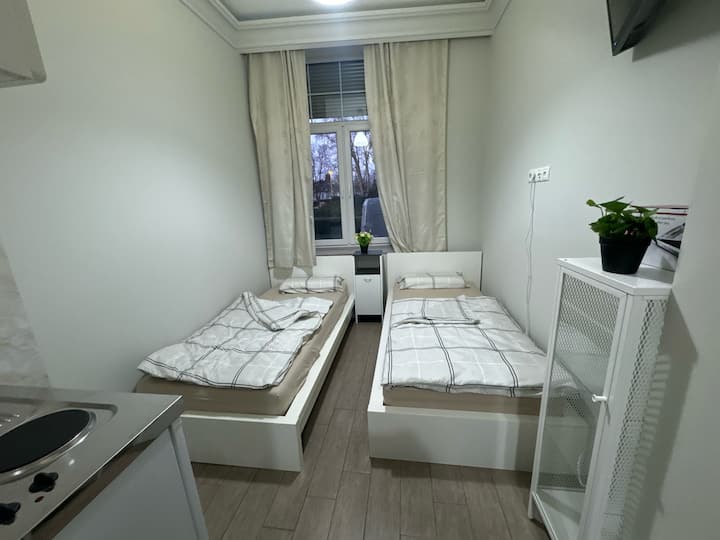 Nice Place To Stay - Bonn
