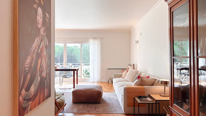 Casa Do Quim E Da Amália - Cascais