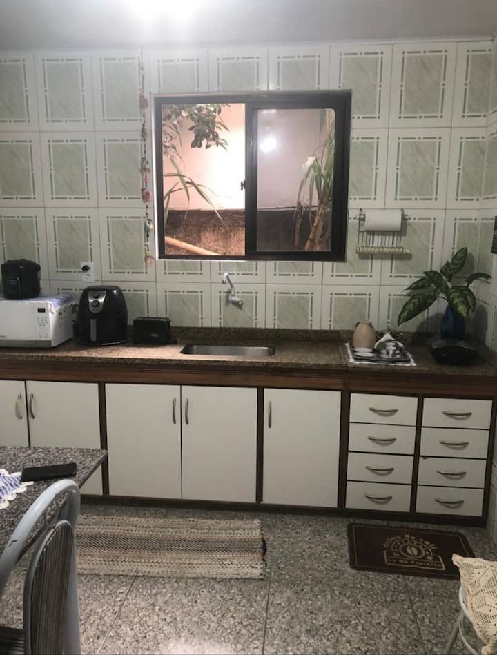 Casa Rústica, Centro, Nova Friburgo. - Nova Friburgo